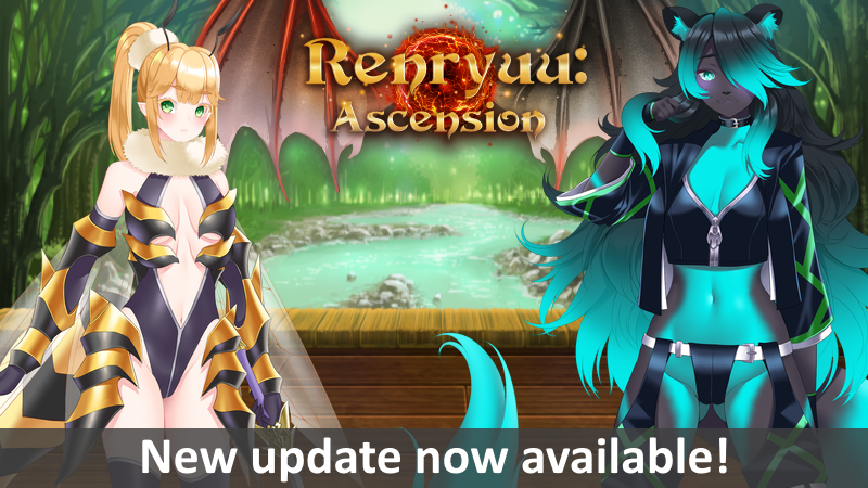 Steam Community Renryuu Ascension