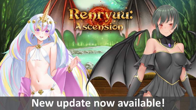 Steam Community :: Renryuu: Ascension