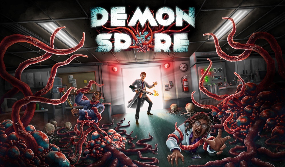 Steam Community :: Demon Spore