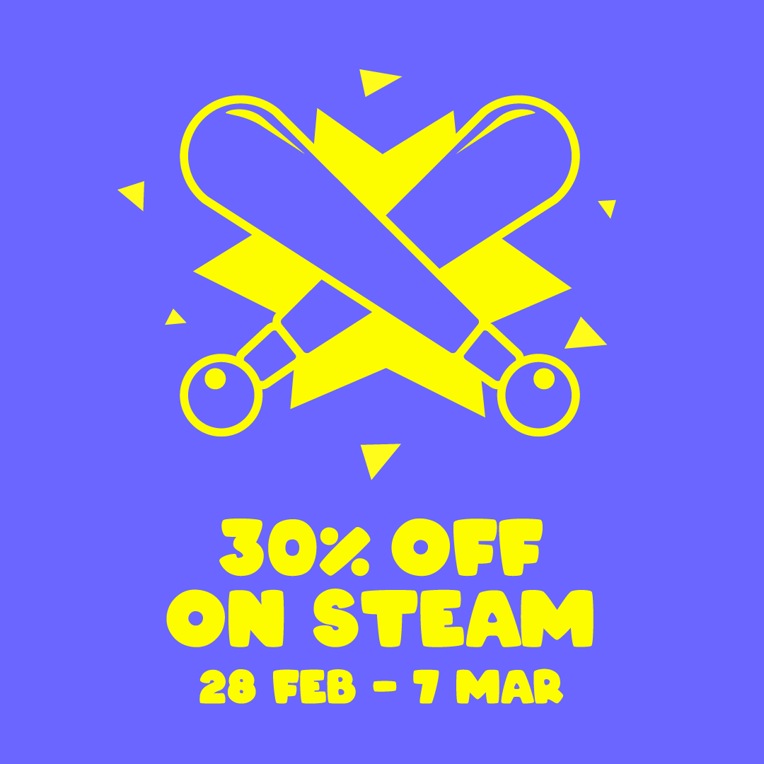 Steam Community :: Banzai Bat