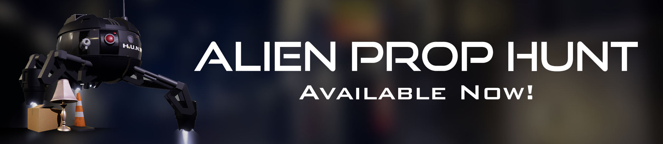 Steam Community :: Alien Prop Hunt