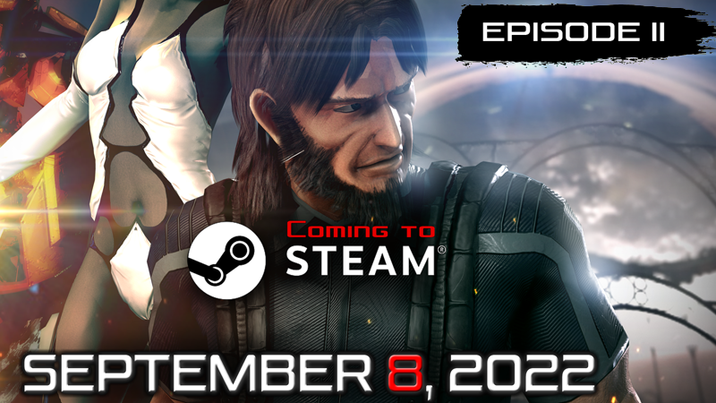 HUNDRED FIRES: The rising of red star - EPISODE 1 - Hundred Fires: The ...