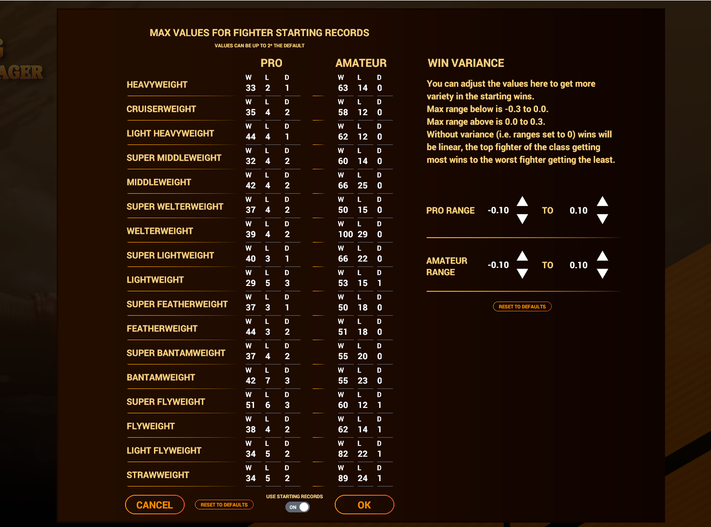 Steam Community :: Boxing Club Manager