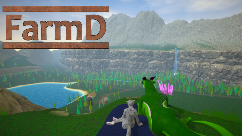 Steam :: FarmD :: [PUBLIC] FarmD v1.4.0