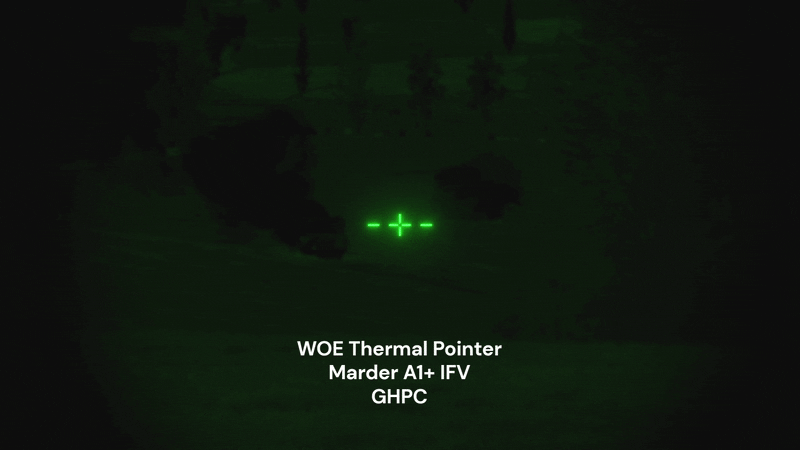 GHPC Update 20250630 · Gunner, HEAT, PC! update for 1 July 2025 · SteamDB
