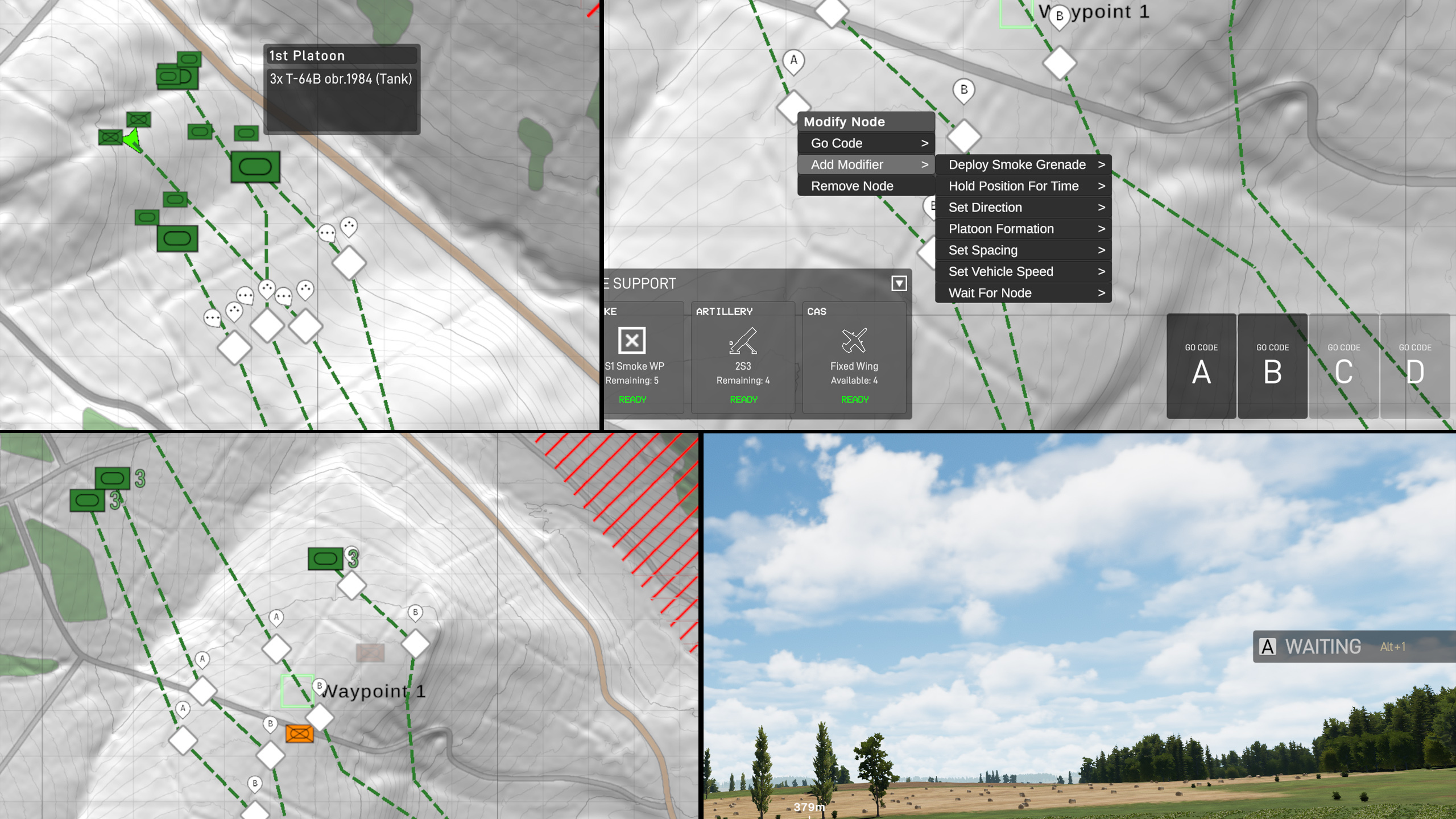 Steam Community :: Gunner, HEAT, PC!