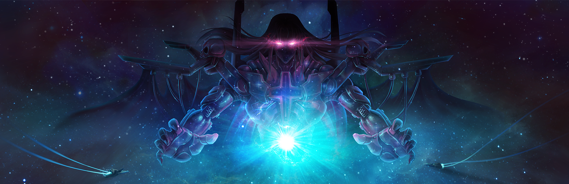 Souls of White Star - game optimize - Steam News