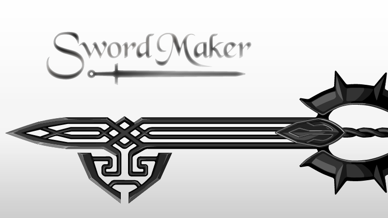 Sword Maker - Version 2.7 is now available! - Steam News