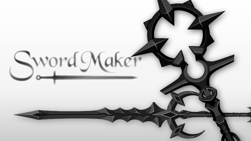 Sword Maker - Version 1.3 has been released - Steam News