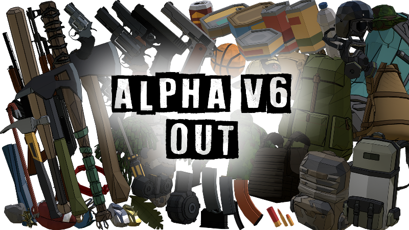 Worst World - WORST WORLD - ALPHA V6.0 - Steam News