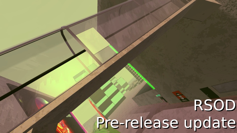 RSOD - 2025/07/04 - Steam News