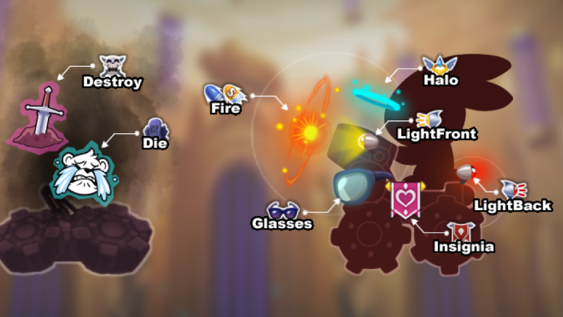 GunboundM - UPDATE 2024-10-16 - Steam News