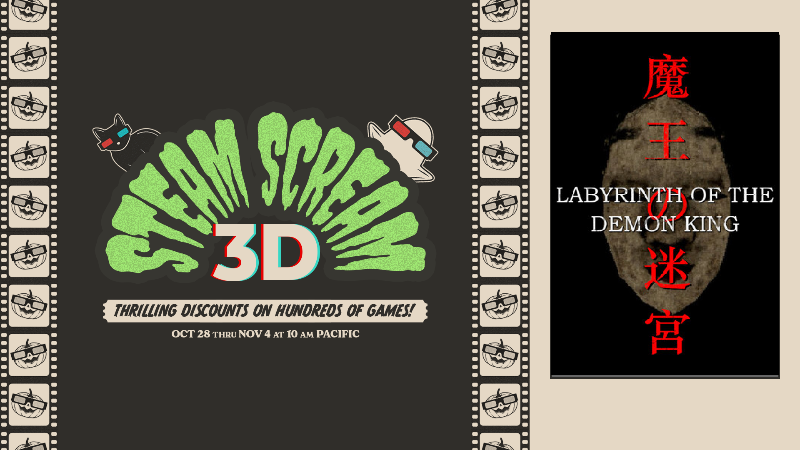 Labyrinth Of The Demon King - Early Demo Launches Tomorrow For ...