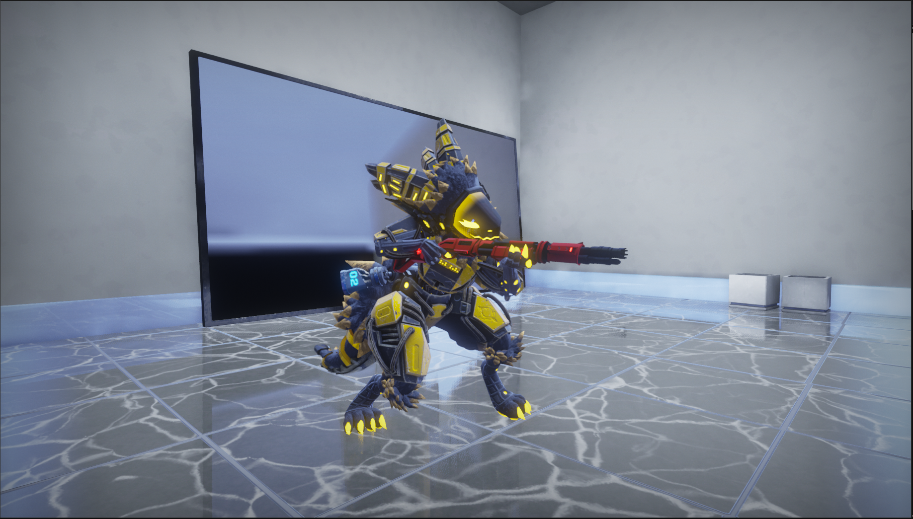 Steam Community :: Toaster Arena