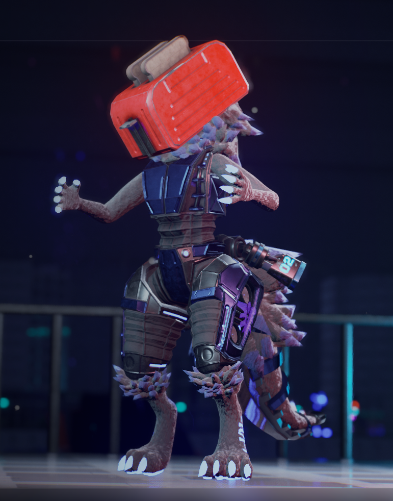 Version 0.23.27 · Toaster Arena update for 30 November 2025 · SteamDB