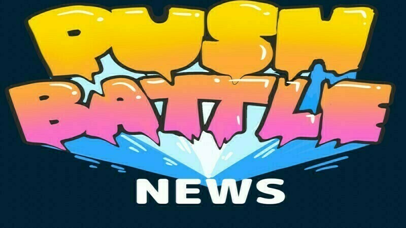 Push Battle - Push Battle News - Steam News