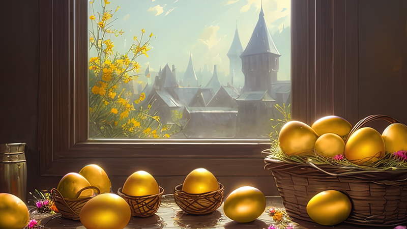 TechnoMagic - The Great Holiday - Steam News