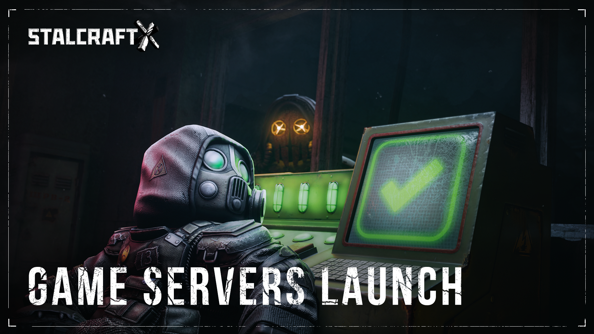 Steam Community :: STALCRAFT: X