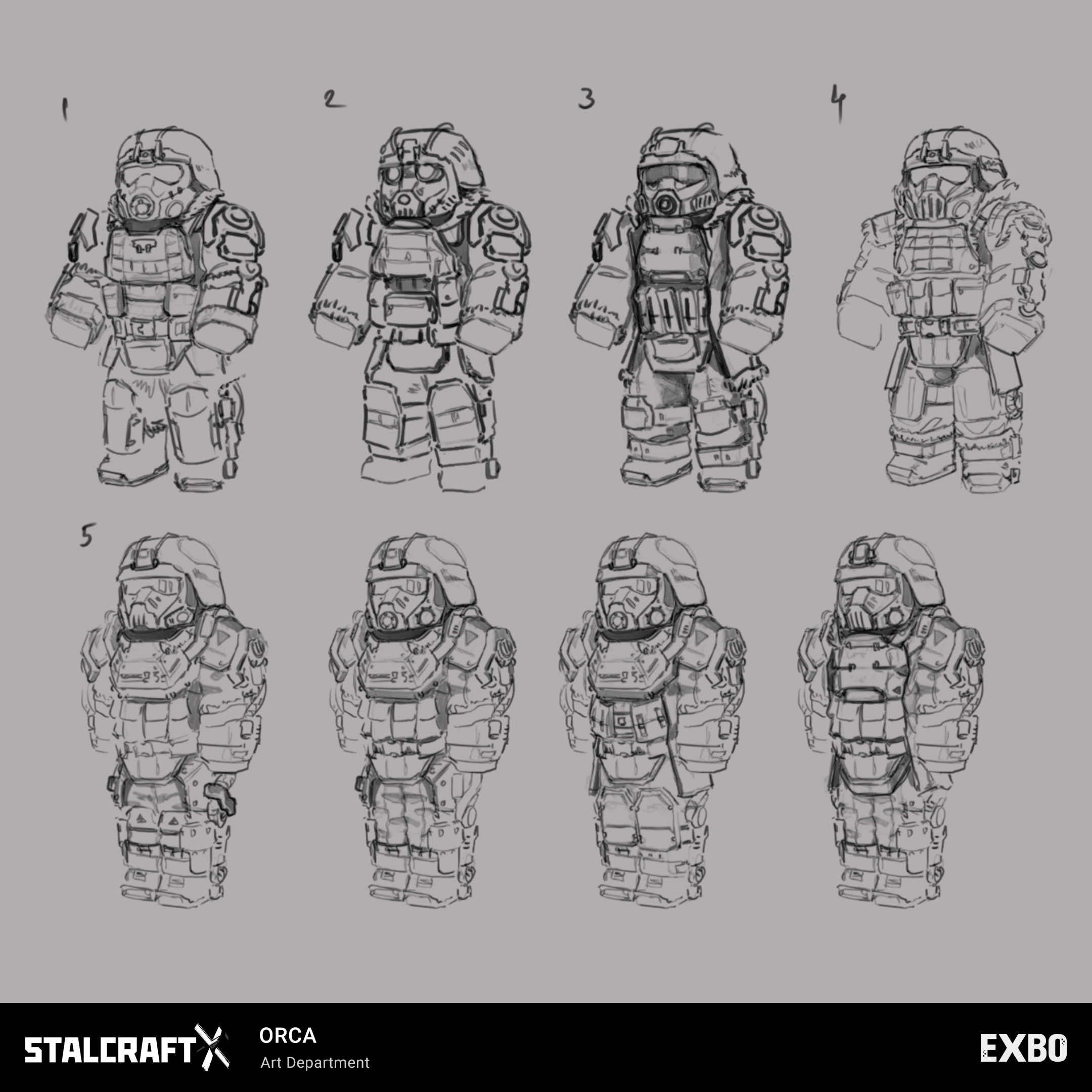 Steam Community :: STALCRAFT: X