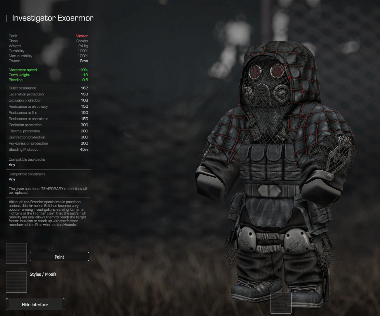 Steam Community :: STALCRAFT: X