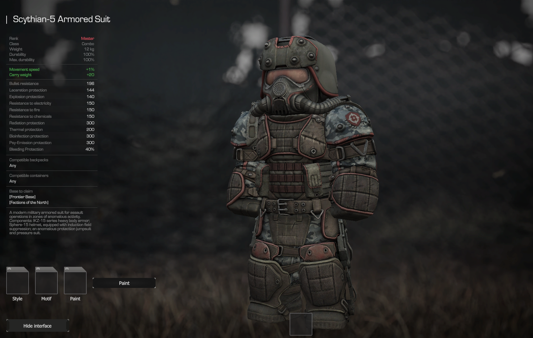 Steam Community :: STALCRAFT: X