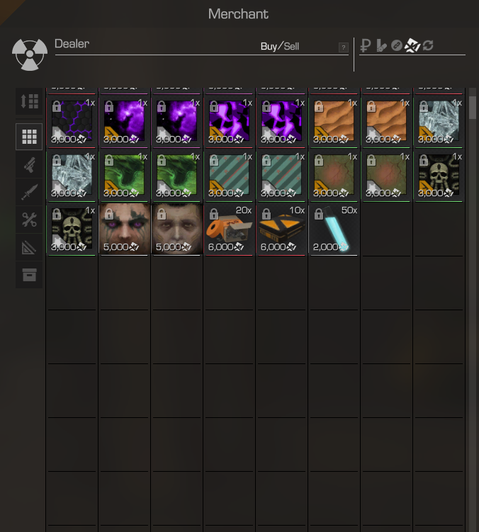 Steam Community :: STALCRAFT: X