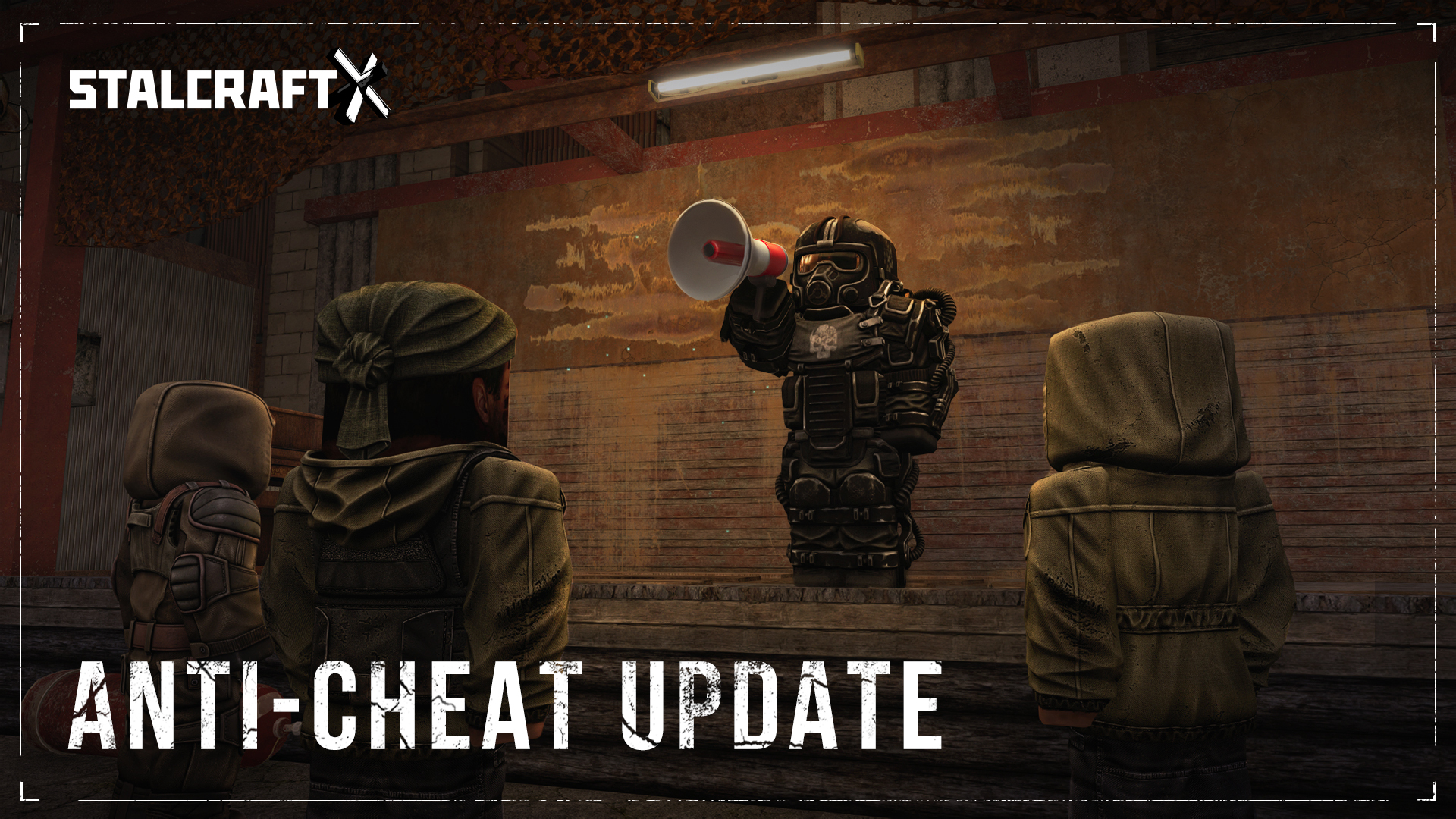 Steam Community :: STALCRAFT: X