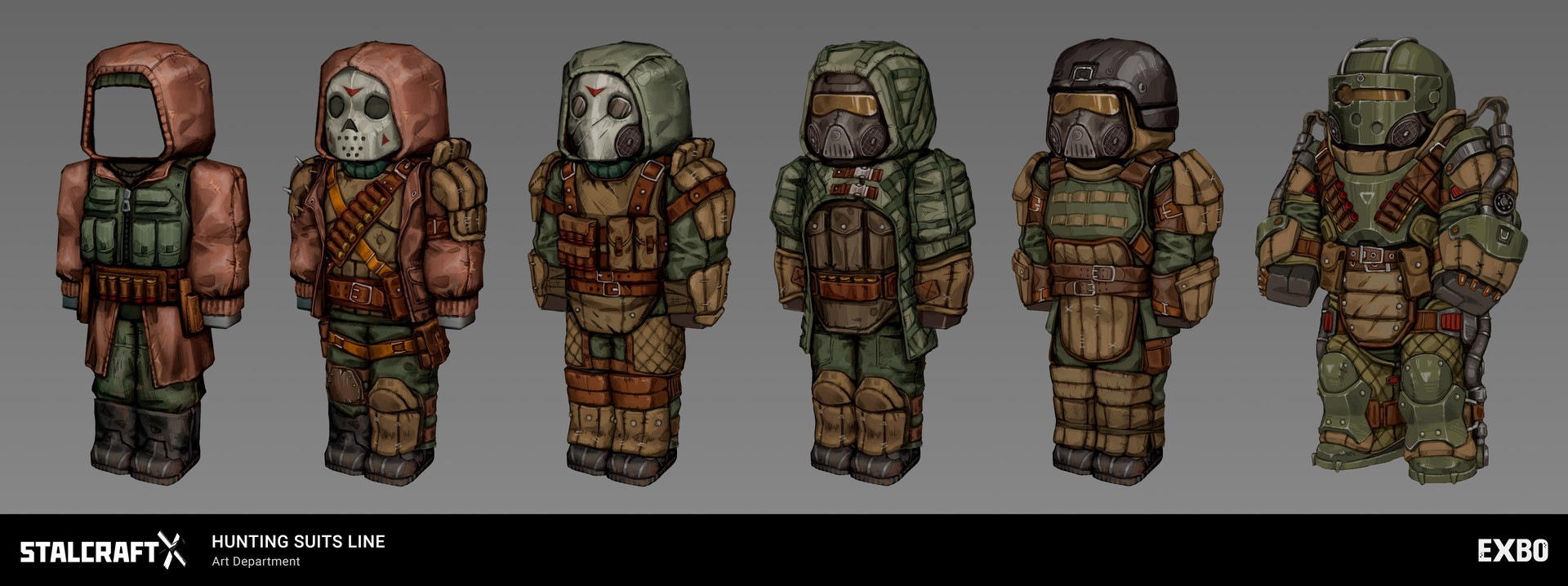 Steam Community :: STALCRAFT: X