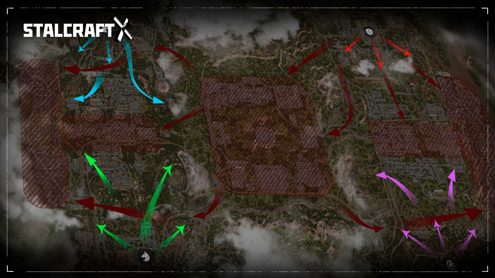 Steam Community :: STALCRAFT: X