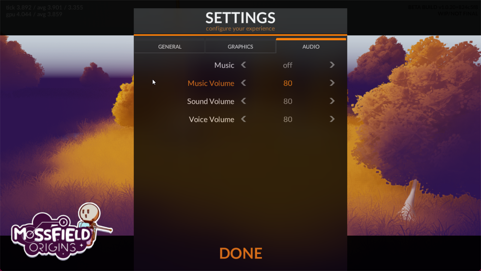 Steam Community :: Mossfield Origins