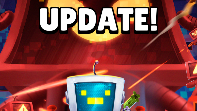 Billy 101 Update Steam News