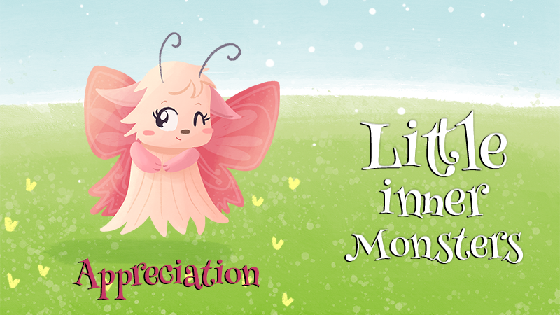 Steam :: Little Inner Monsters :: Have you ever thought about it ...