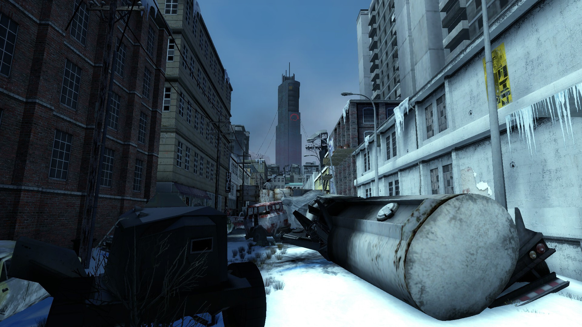 Steam Community :: Entropy : Zero 2