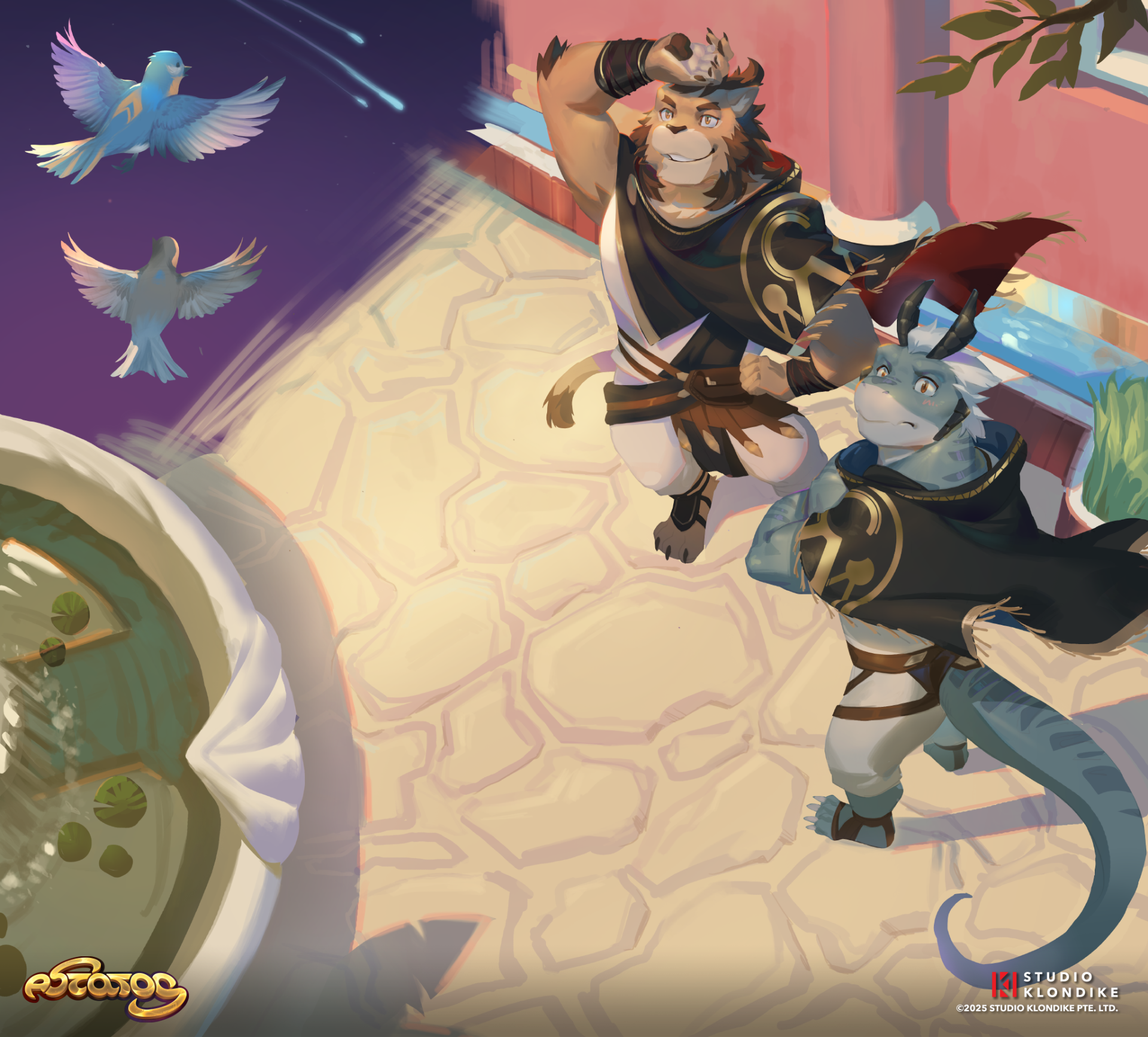 Steam Community :: Astatos
