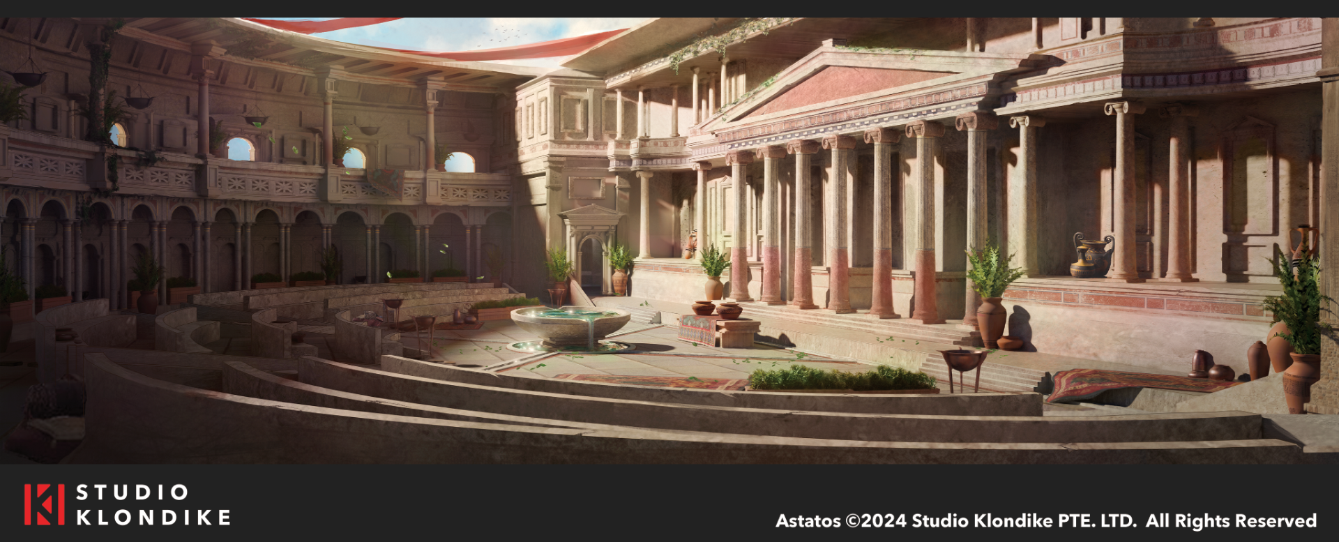 Steam Community :: Astatos