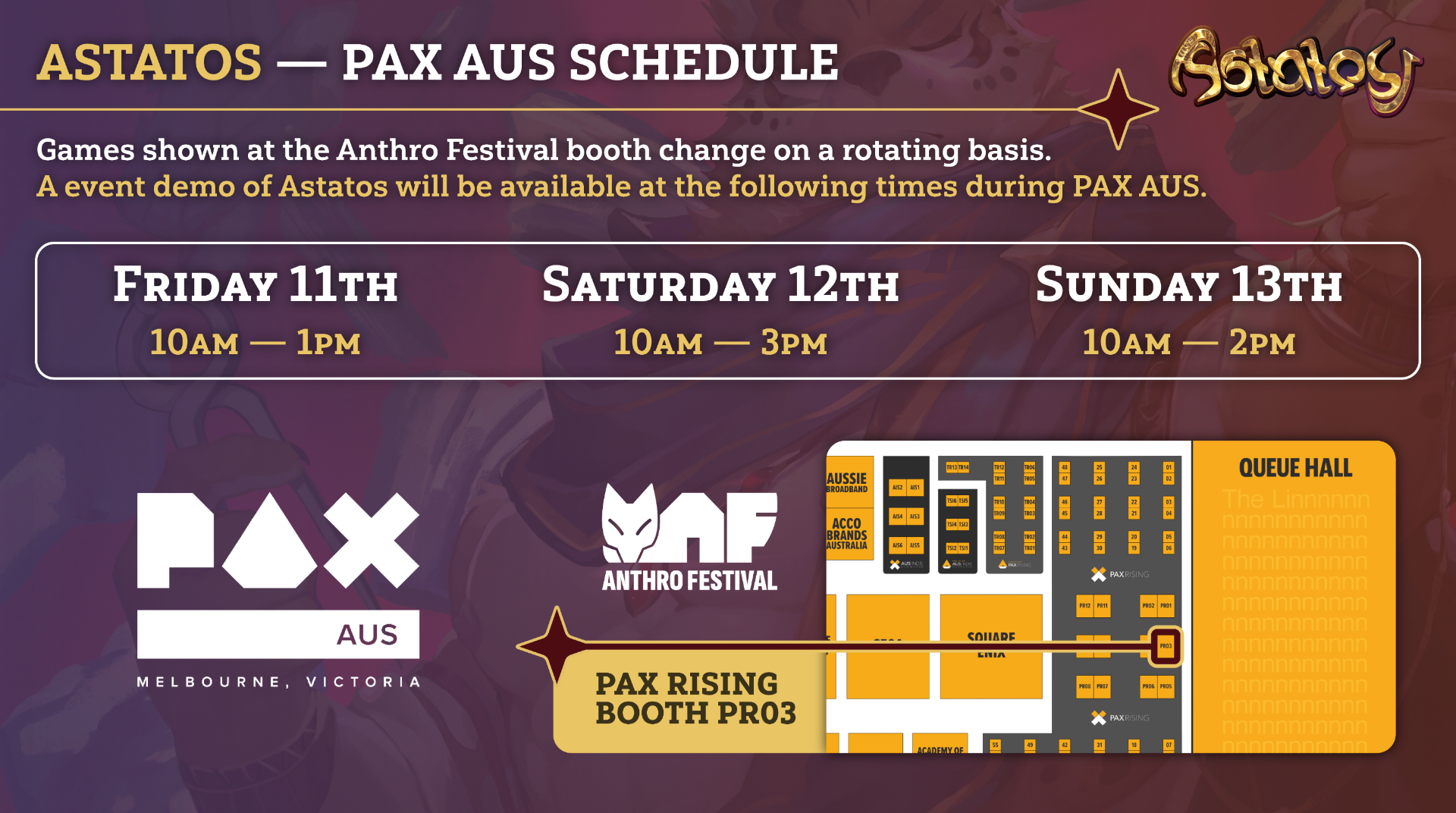 Steam Community :: Astatos