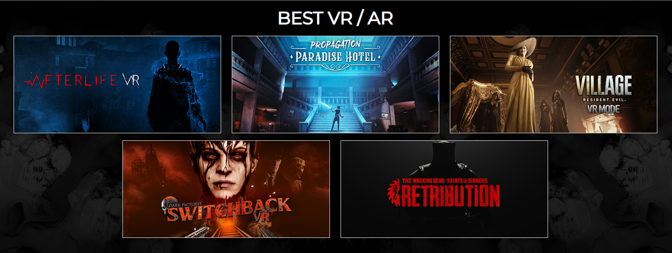 Steam Community :: Propagation VR