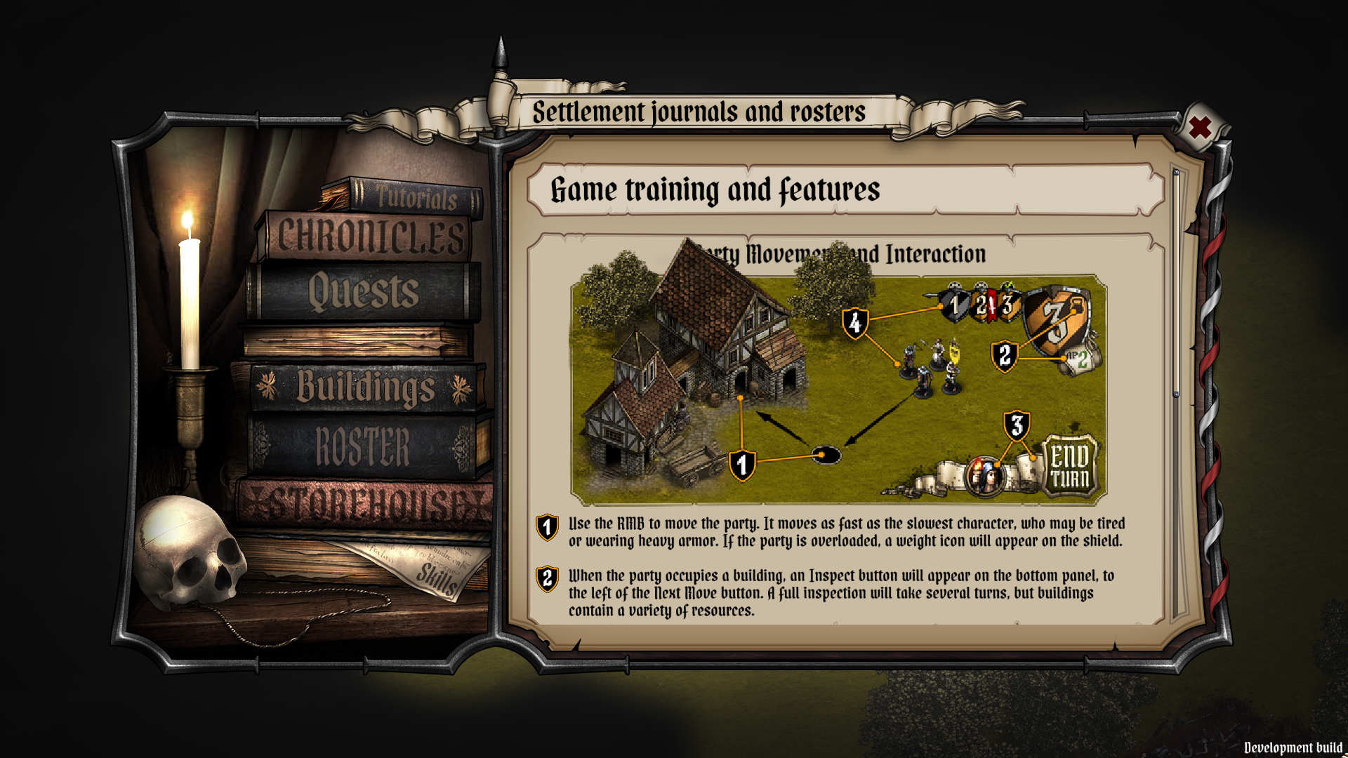 Steam Community :: Plague Lords: Witch Hunt