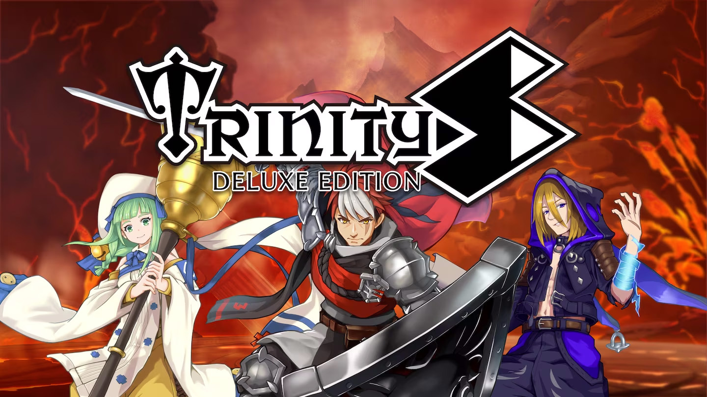 Steam Community :: TrinityS