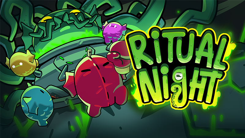 Ritual Night - Ritual Night - Update v0.3.0.1 - Steam News
