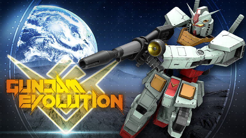 Steam :: GUNDAM EVOLUTION :: Notice of Additional Service Areas for the ...