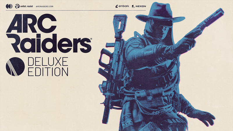 Steam Community :: ARC Raiders