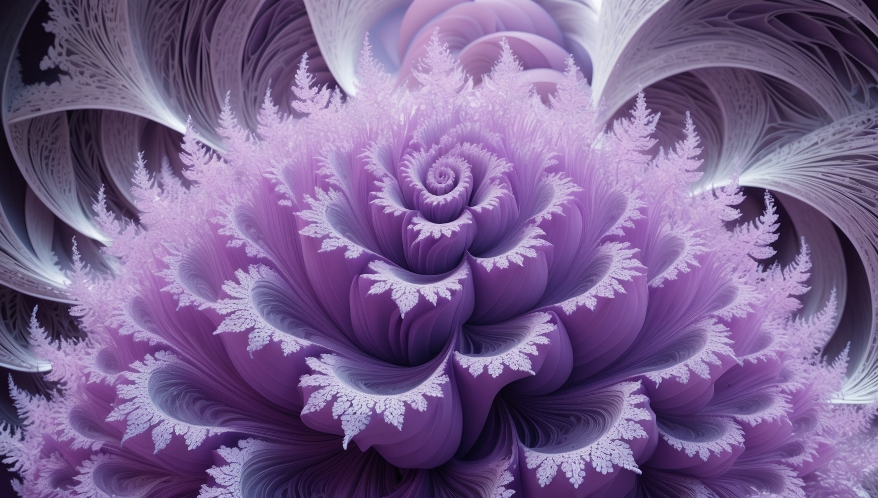 Mandalas and Fractals · Master of Pieces © Jigsaw Puzzle update for 26 ...