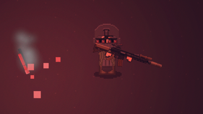 Last Group Out - Update 0.01.1041M - Steam News