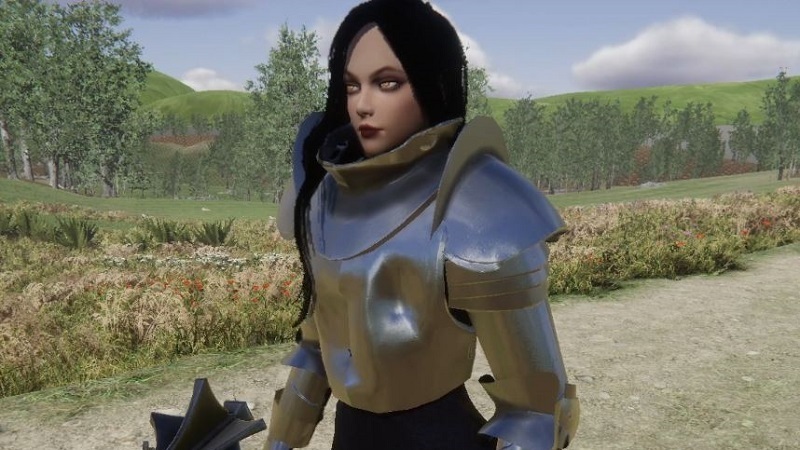 Armed and Armoured - Join the Devs of The Best Armor Smashing ...