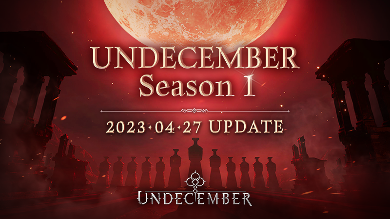 Steam :: Undecember :: Apr. 27 Update (May. 8 12:43 UTC+9 Edited)