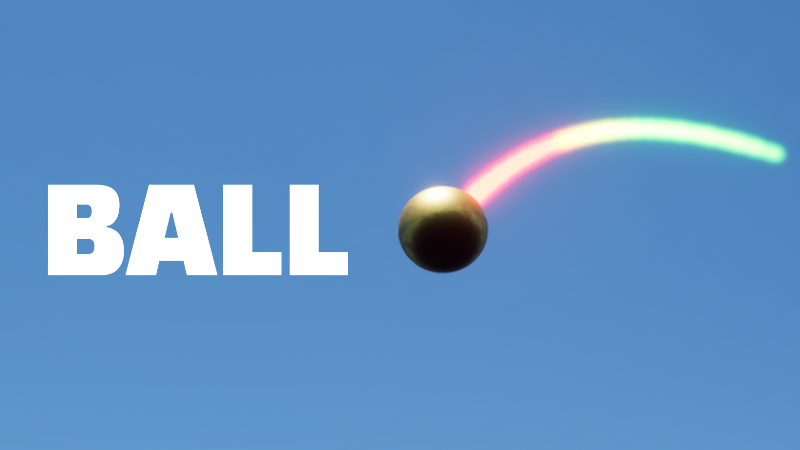 Ball - New game mode and new particles - Steam News