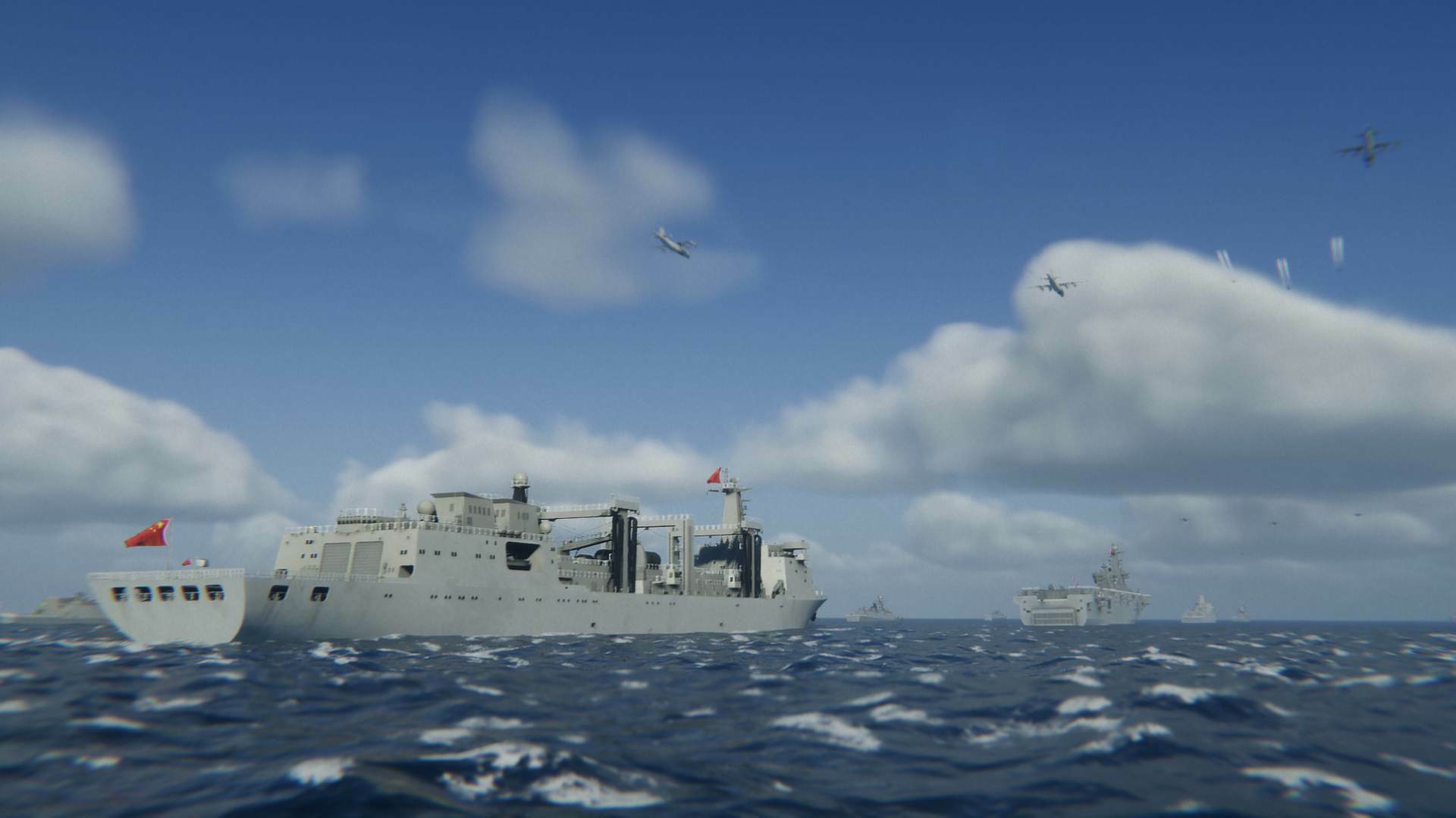 Steam Community :: Modern Naval Warfare