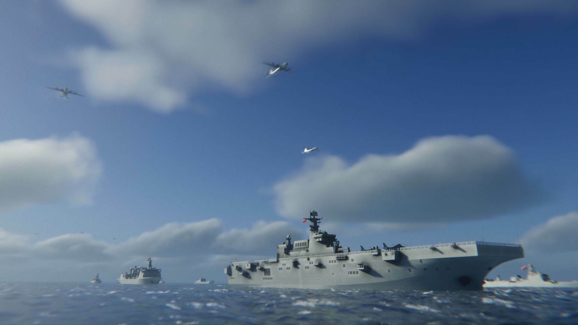 Steam Community :: Modern Naval Warfare