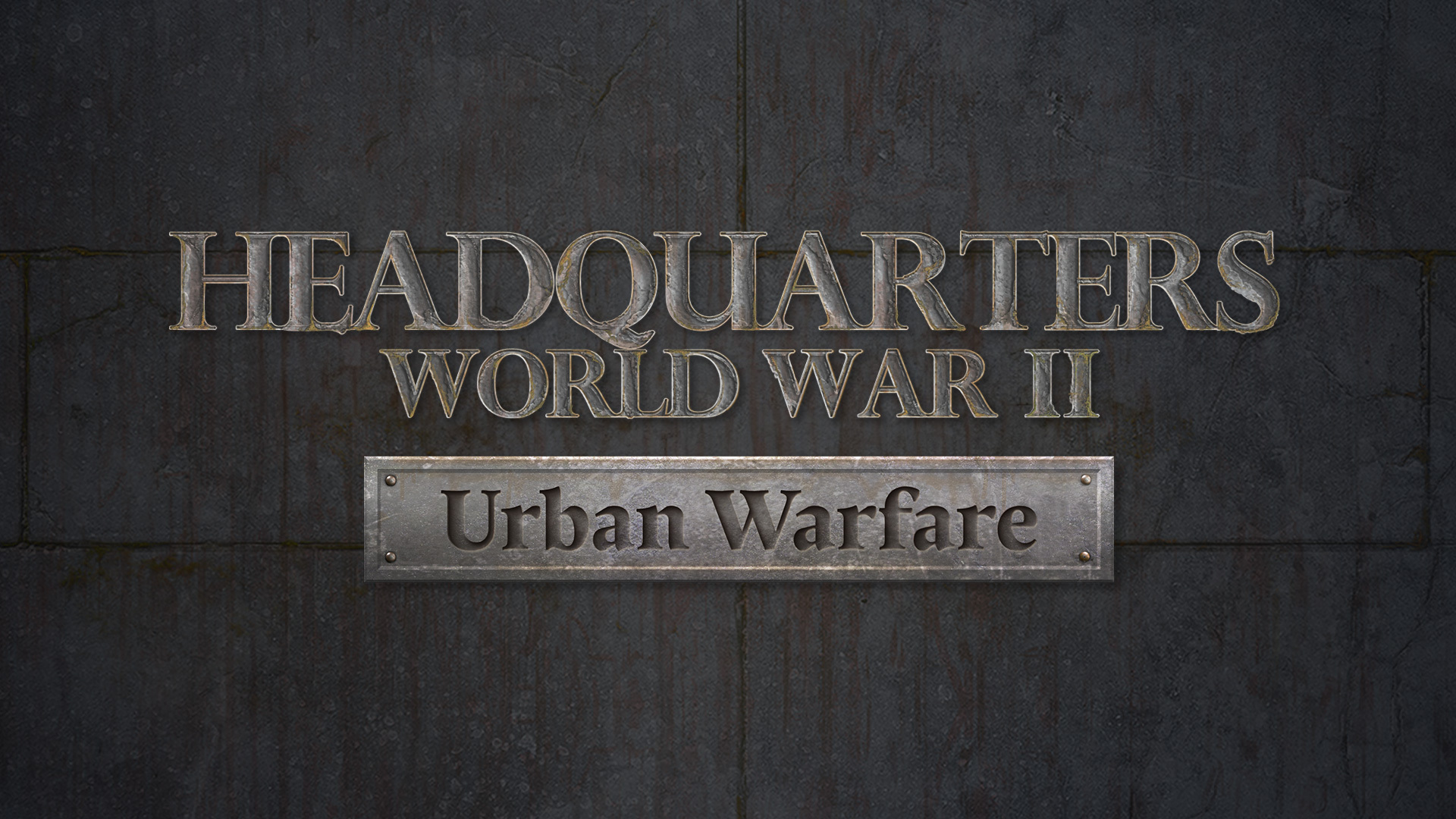 Steam Community :: Headquarters: World War II
